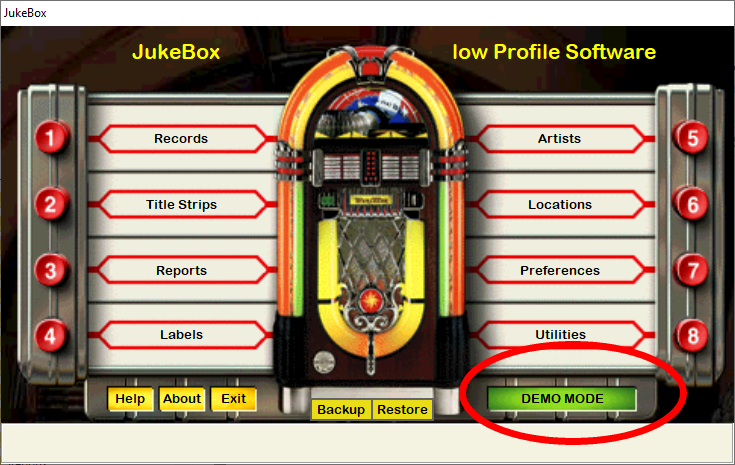 Introduction > License Code